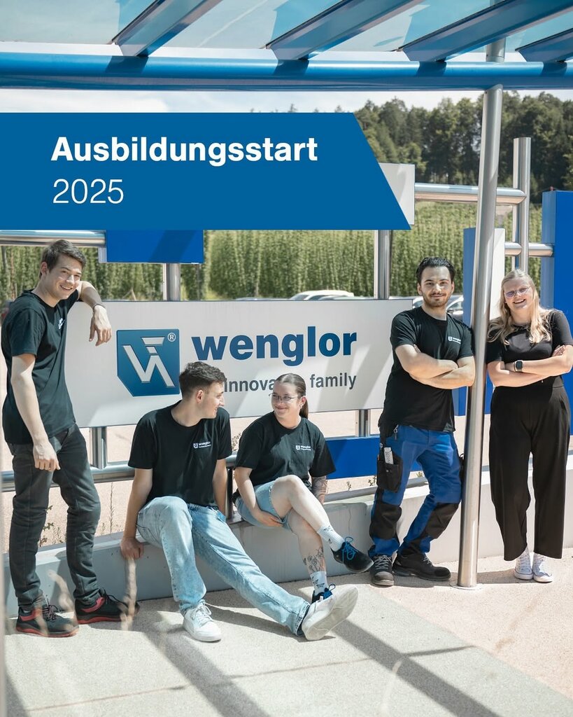 Elektronik cihaz ve parça firmaları Wenglor Sensoric Electronic Cihazlar, İstanbul, foto
