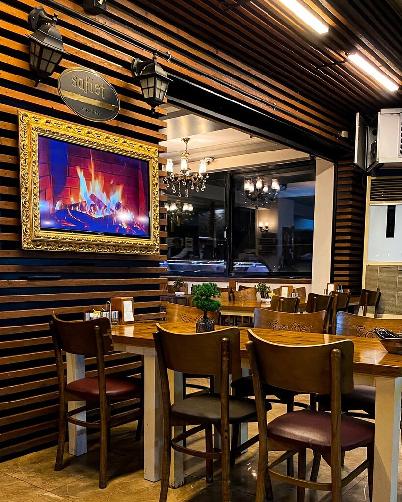 Restoran Adanalı Kolcuoğlu Kebap Florya, İstanbul, foto