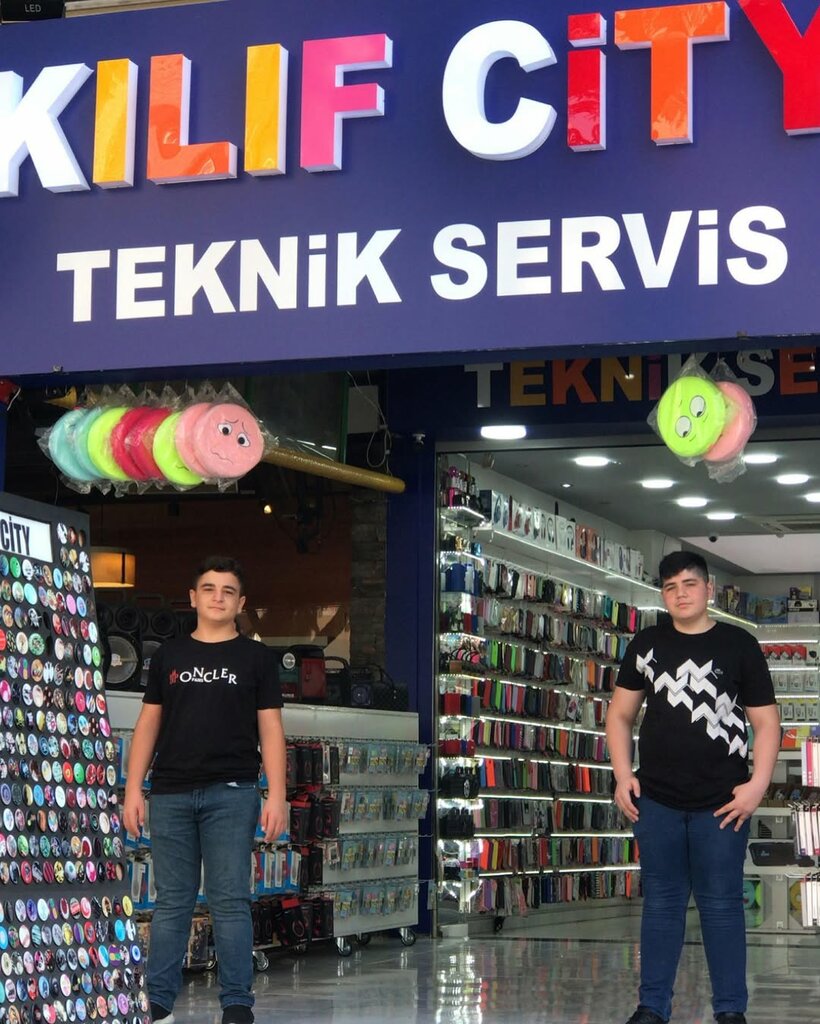Cep telefonu aksesuarları Kılıf city, Adana, foto