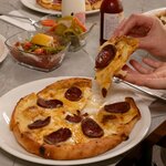Habura Bafra Pidecisi (Eskişehir, Odunpazarı, İstiklal Mah., Demirciler Sok., 6), restoran  Eskişehir'den
