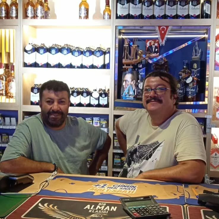 Güzellik salonu Karakaş Tekel, Antalya, foto