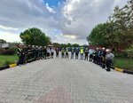 Özbalcı Osgb (Samsun, Atakum, Yenimahalle Mah., 3225. Sok., 10A), i̇ş güvenliği  Atakum'dan