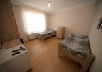 Balkan Erkek Öğrenci Pansiyonu (Kırklareli, Kırklareli Merkez , Demirtaş Mah., Panayır Sok., 2), yurtlar  Kırklareli'den