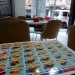 Tost Time (Uşak, Uşak Merkez , Fatih Cad., 12A), fast food  Uşak'tan