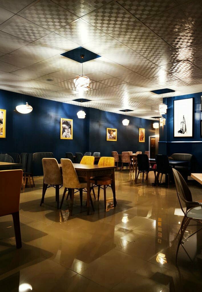 Restoran Yemek Atölyesi, Doğanşehir, foto