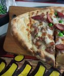 1453 Osmanlı Pide Ve Yemek Salonu (Samsun, Havza, İcadiye Mah., Şehit Hasan Aktar Cad., 13), restoran  Havza'dan