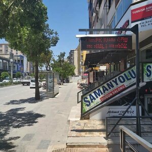Barber Mehmet Horoz Erkek KuafÖRÜ (Hatay, Antakya, General Şükrü Kanatlı Mah., Atatürk Cad., 14F), güzellik salonu  Antakya'dan