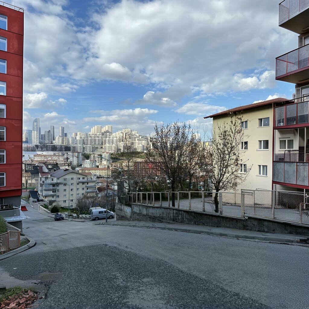 Ortaokul 19 Mayıs İmam Hatip Ortaokulu, Ankara, foto