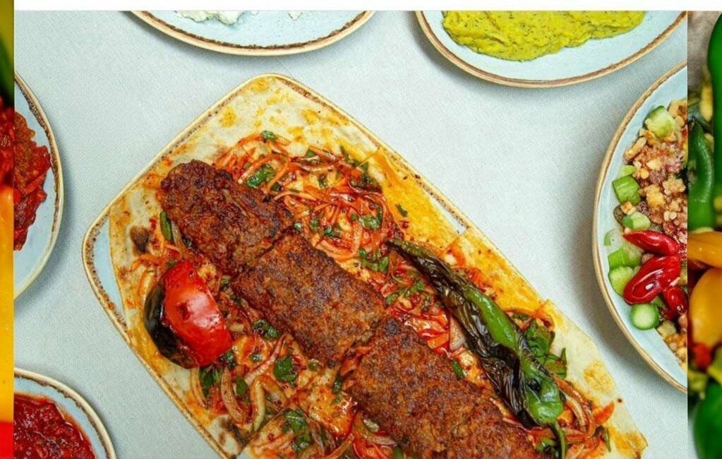 Restoran Sıgacık nispet Ocakbaşı, Seferihisar, foto
