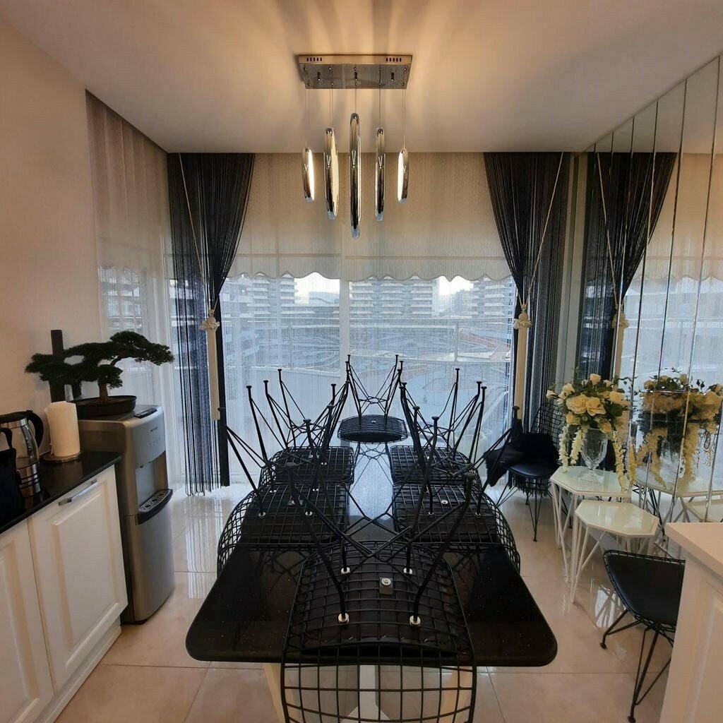 Kuru temizlemeciler Turuncu Perde Yıkama, Konya, foto