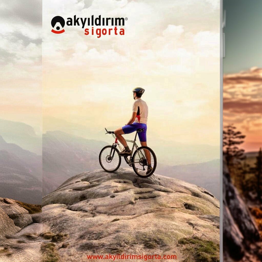 Sigorta şirketleri Akyıldırım Sigorta, Mersin, foto