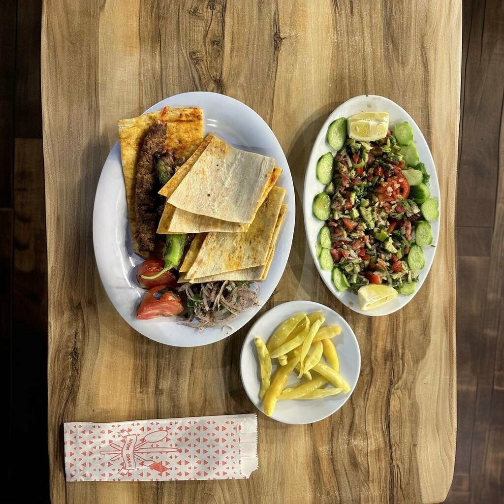 Restoran Şişhane Ocakbaşı, İskenderun, foto