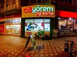 Adıyörem Turhal (Tokat, Turhal, Celal Mah., Uzar Sok., 2C), restoran  Turhal'dan