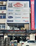Güven Şahin Yapı Malzemeleri & Taç Solar Güneş Enerji Sistemleri (Kayseri, Osman Kavuncu Bul., 88), yapı mağazası  Kayseri'den