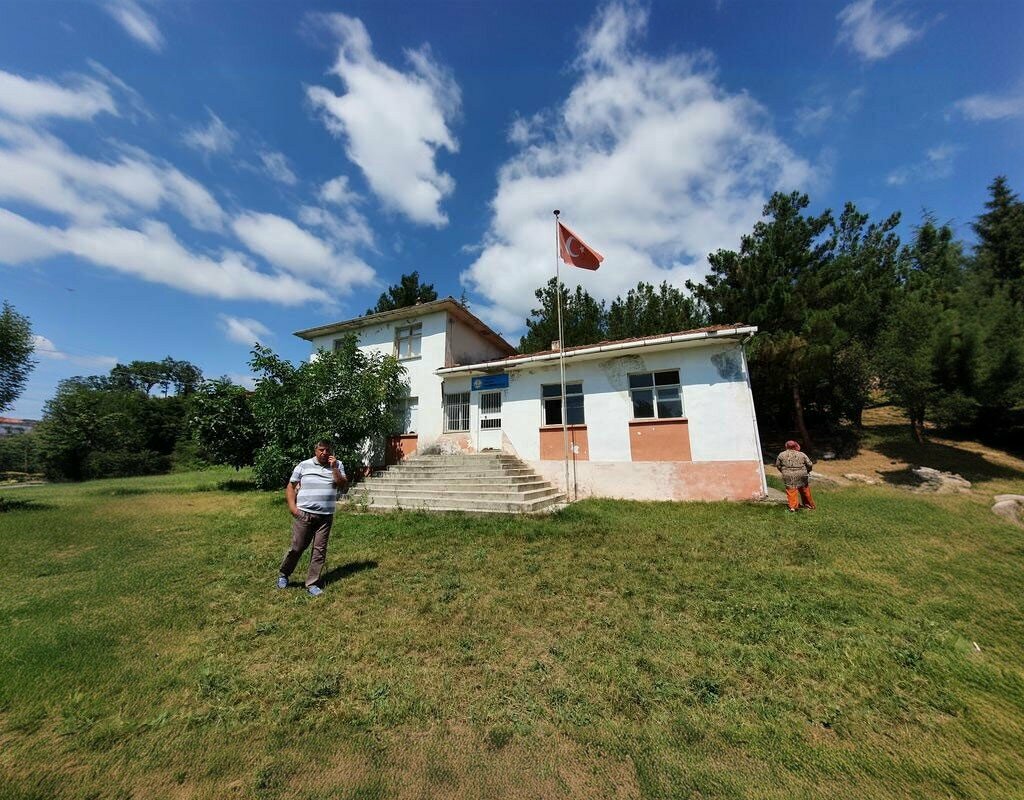 Muhtarlıklar Sulugöl Köy Muhtarlığı, Niksar, foto