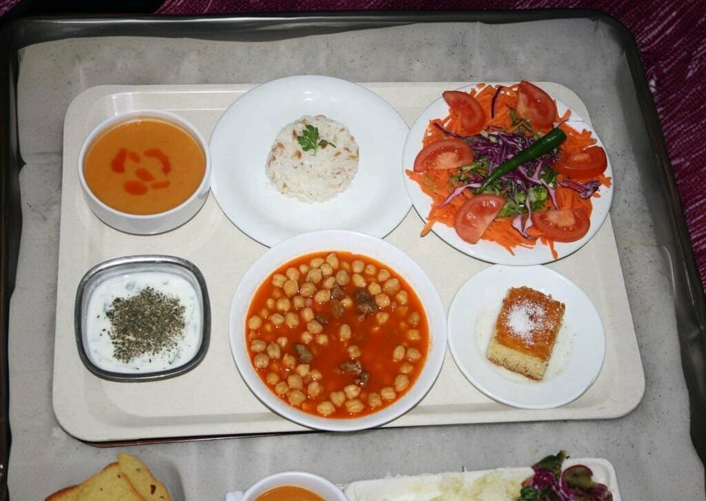 Restoran Küçük Ev Piknik, Kırıkkale, foto