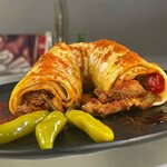 Hasan Usta Tantuni Mezitli (Mersin, Mezitli, Viranşehir Mah., 34347. Sok., 1A), restoran  Mersin'den