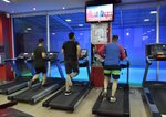 Akademi Spor Salonu (Turgut Reis Mah., 111. Sok., No:13, Merkez, Adıyaman), spor ve jimnastik salonları  Adıyaman'dan