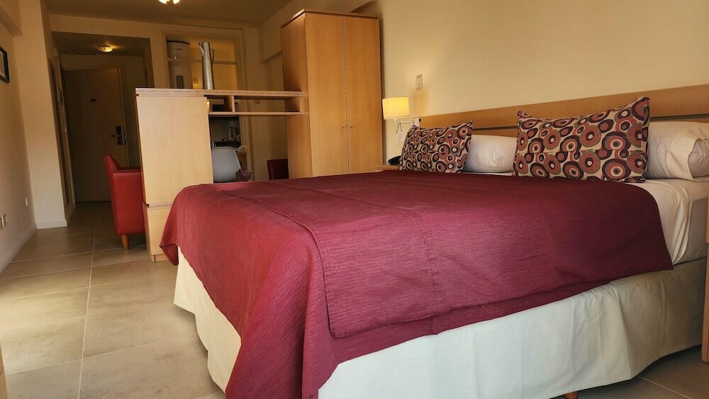 Otel Apart San Diego Recoleta, Buenos Aires, foto