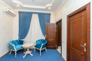 Mirza Butik Otel (Tashkent, Shaykhantahur District, Gulbazar Mahallah), otel  Taşkent'ten