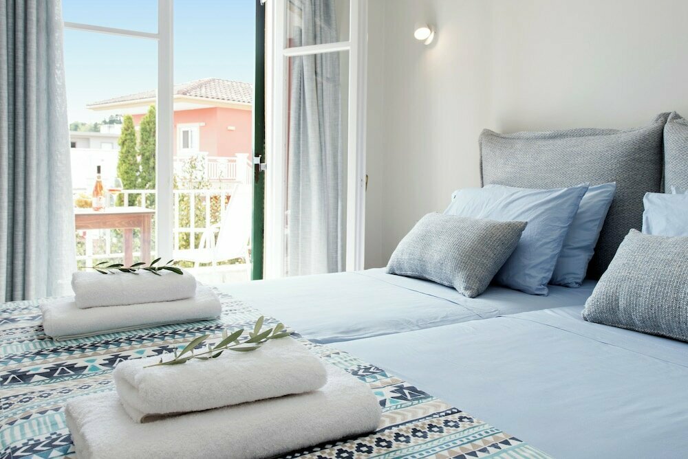 Otel Marietta's Resort by Konnect, Dünya, foto