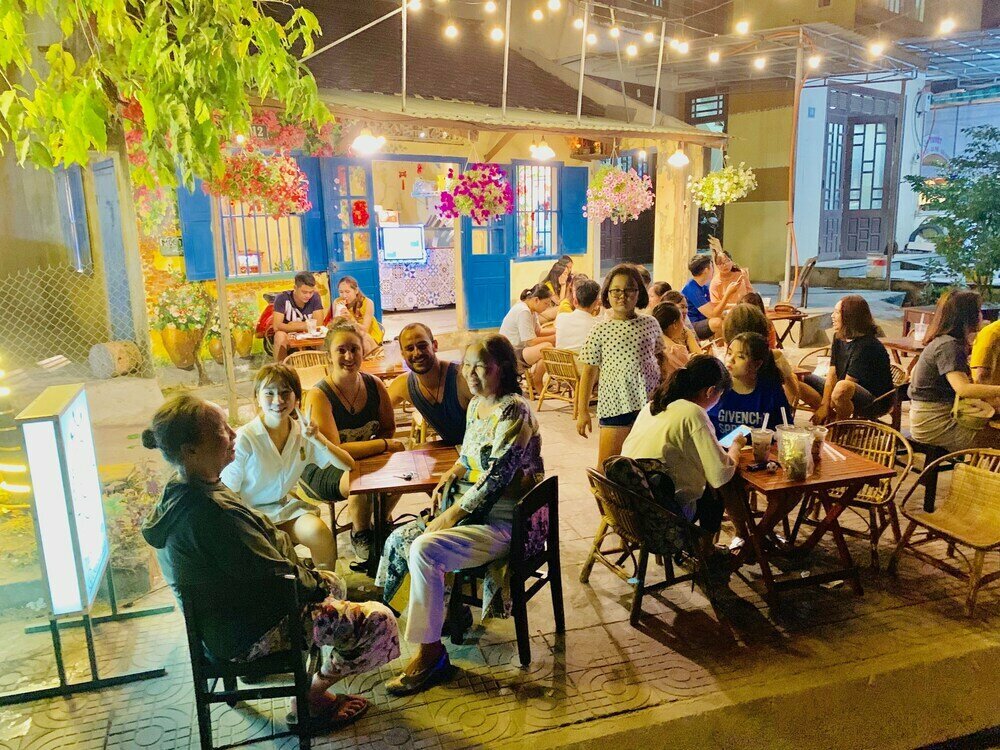 Otel Chez Le Anh, Hoi An, foto