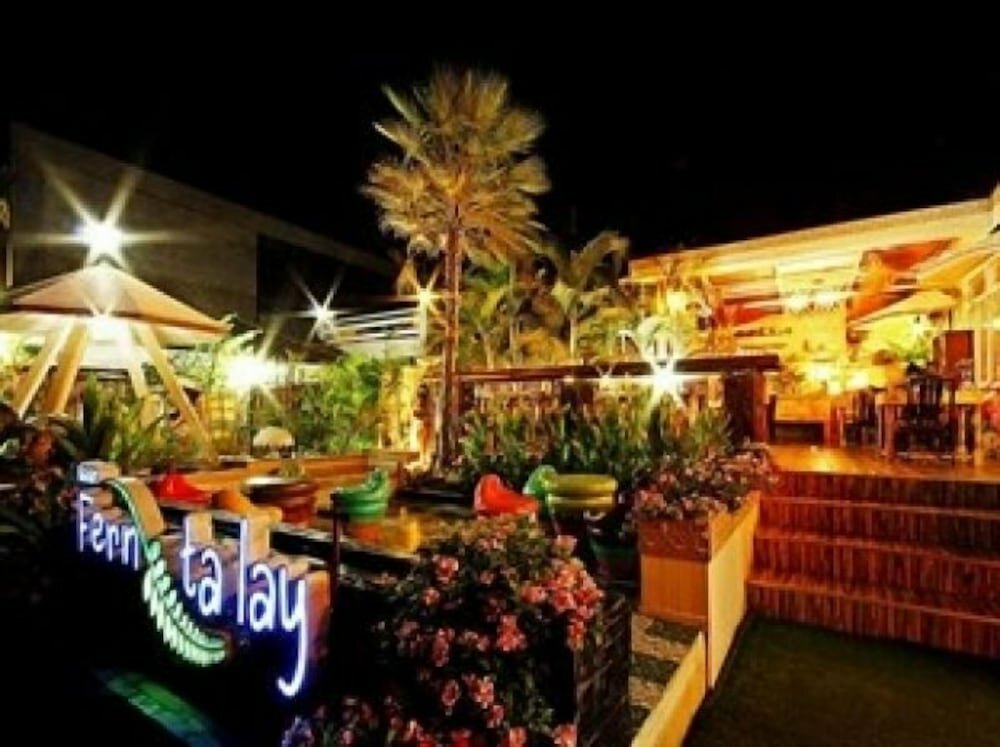 Otel Baan Fern Talay, Dünya, foto