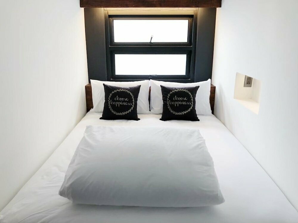 Otel The Entaneer Poshtel - Hostel, Chiang Mai, foto