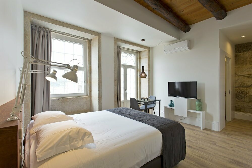 Otel Rva São João Novo Apartments, Porto, foto