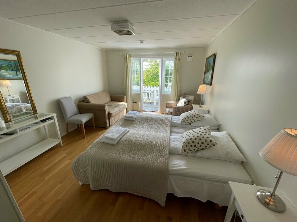 Otel Langesund Bad Hotell, Telemark, foto