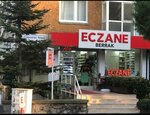 Berrak Eczanesi (İstanbul, Beşiktaş, Nisbetiye Cad., 124C), eczaneler  İstanbul'dan