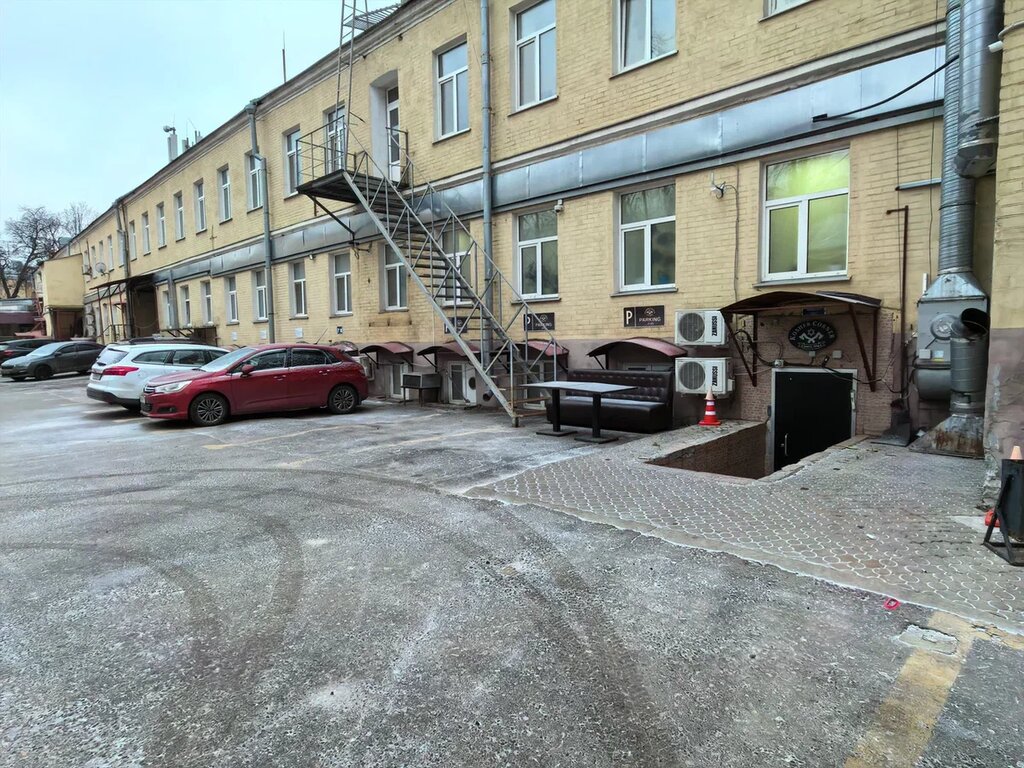 Reklam ajansları ProContext, Moskova, foto