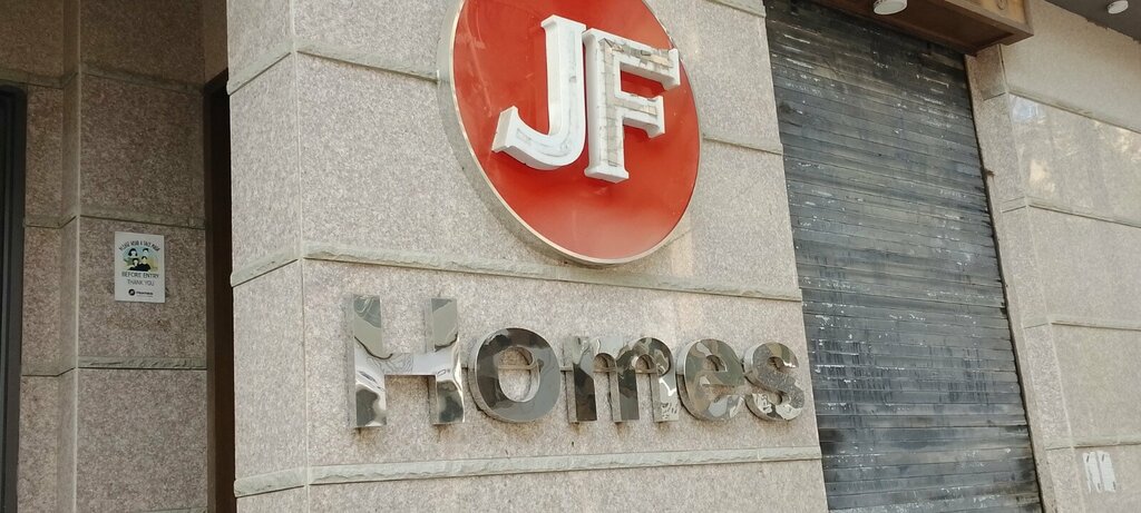 Emlak ofisi Jf Homes, Karaçi, foto