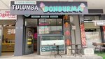 Tarihi Osmanlı Tulumbacısı (Konya, Selçuklu, Beyhekim Cad., 24B), tulumba  Konya'dan