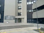 Faculty of Humanities and Letters (Ankara, Çankaya, Üniversiteler Mah., 1608. Cad., 6), üniversiteler  Ankara'dan