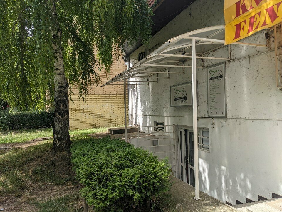 Kuaförler Snežana, Belgrad, foto