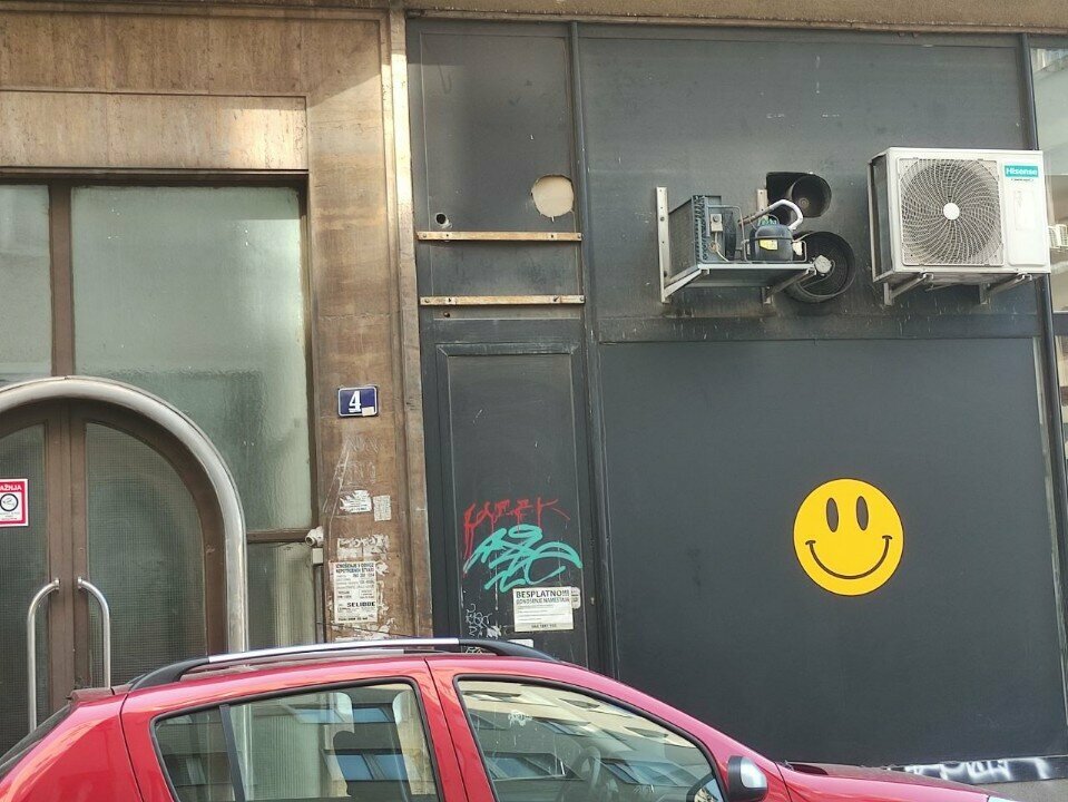Reklam ajansları MullenLowe Belgrade, Belgrad, foto