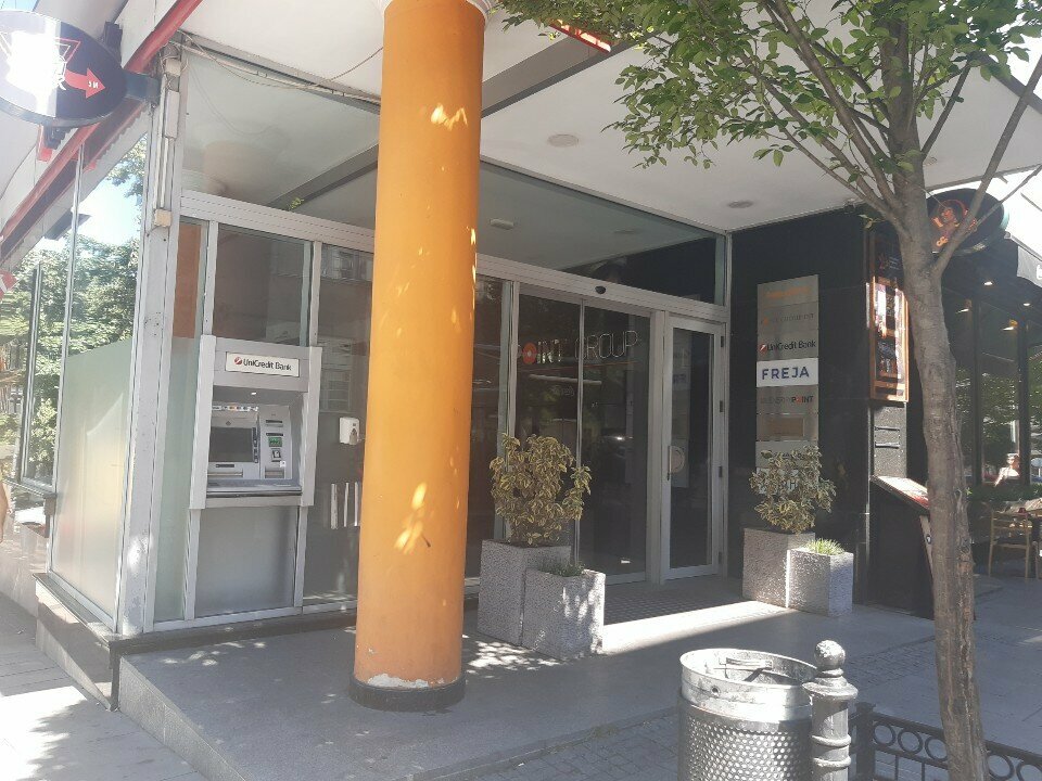 Bilişim firmaları Point group, Belgrad, foto