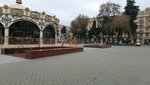 Toilet (Neftchilar Avenue No:38), tuvalet  Bakü'den