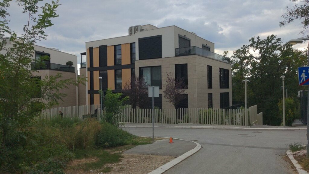 Plastik cerrahi klinikleri Poliklinika Novakovic, Belgrad, foto