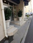 HR Bulevar (Sumatovacka Street No:72), i̇ş ve işçi bulma kurumları  Belgrad'dan