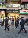 Knidos (Kemalpaşa Cad., No:58, Karşıyaka, İzmir), i̇nşaat firmaları  İzmir'den
