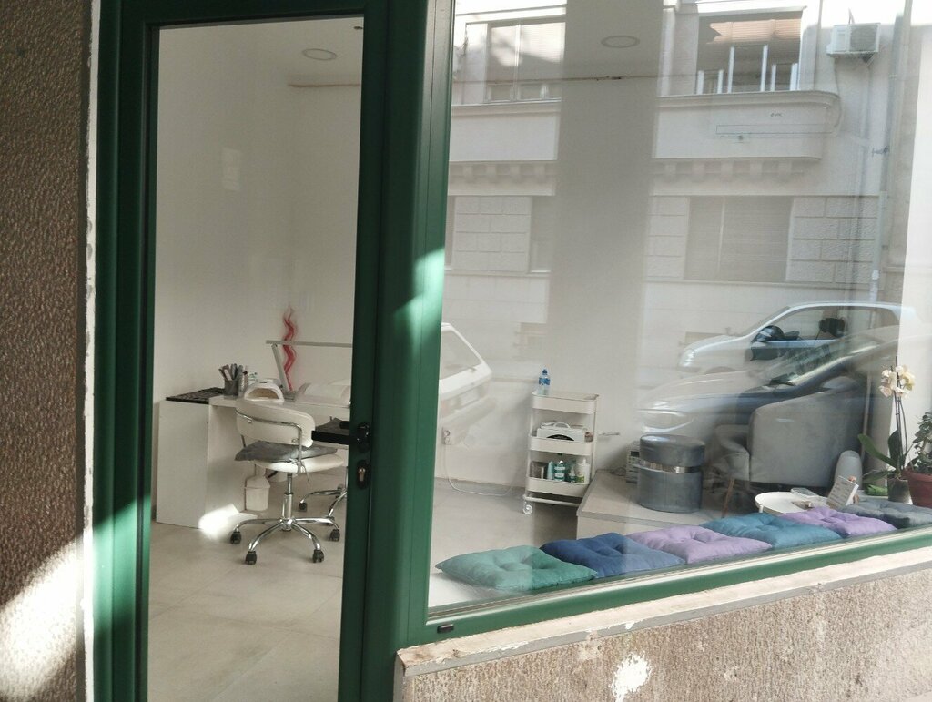 Solaryumlar Studio lepote ALUR/Alex-cosmetc, Belgrad, foto