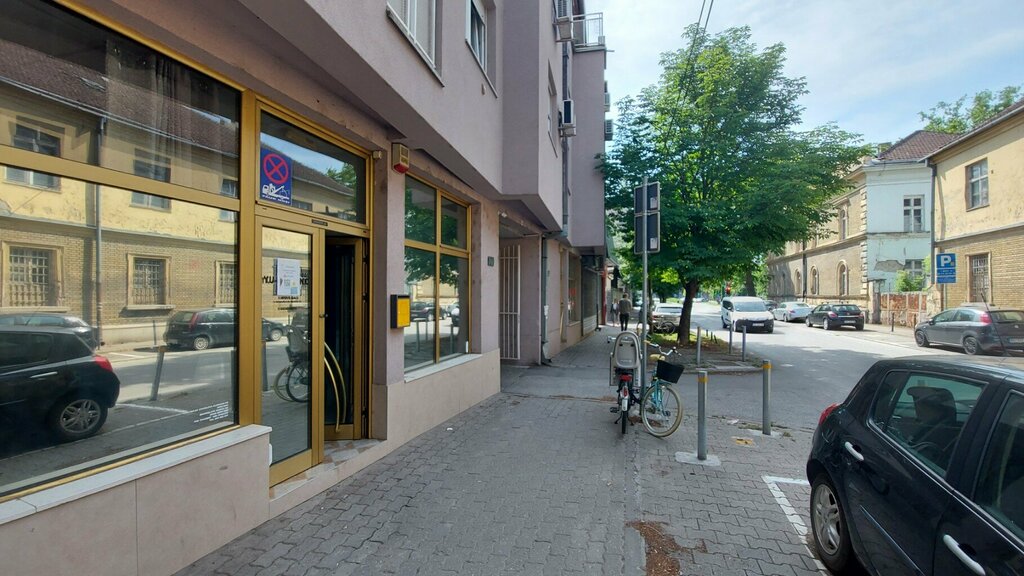 i̇nşaat malzemeleri toptan Yu Domino, Novi Sad, foto