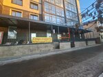 Bueno by Tomi (Qurmangazy Street No:98), ekmek fırını  Oral'dan (Uralsk'tan)