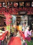 By Ferro Fish Kebab Restaurant (Kadırga Meydanı Sok., 1, Şehsuvar Bey Mah., Fatih, İstanbul), restoran  İstanbul'dan