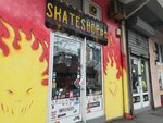 Skate Shop Kobazz (Belgrade County, gradska opština Savski Venac, Sarajevska Street, 40), fitness ve spor ekipmanı firmaları  Sırbistan'dan