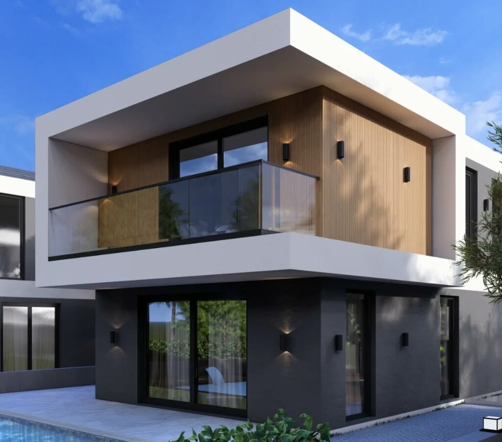 i̇ç mimarlık firmaları Aydın Group Mimarlık, İzmir, foto