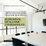Diet Beslenme ve Danışmanlık Merkezi (İstanbul, Çekmeköy, Mehmet Akif Mah., Dilaver Sok., 2A), özel muayenehaneler  İstanbul'dan