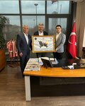 Adaklı Kaymakamlığı (Merkez Mah., Cumhuriyet Cad., No:63, Adaklı, Bingöl), belediyeler, devlet daireleri  Adaklı'dan